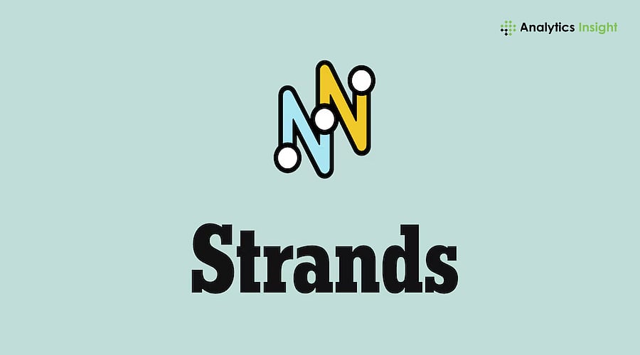 NYT Strands Today: December 23 Answers