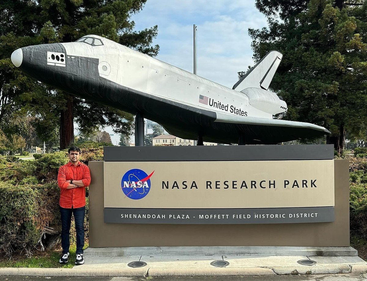 Code and Cloud: Chetan Pathade’s Journey through Cybersecurity