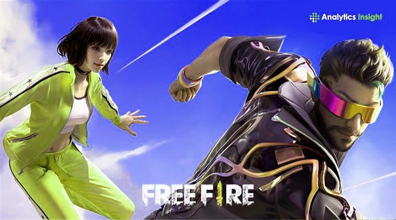 Garena Free Fire MAX Codes for December 23, 2025