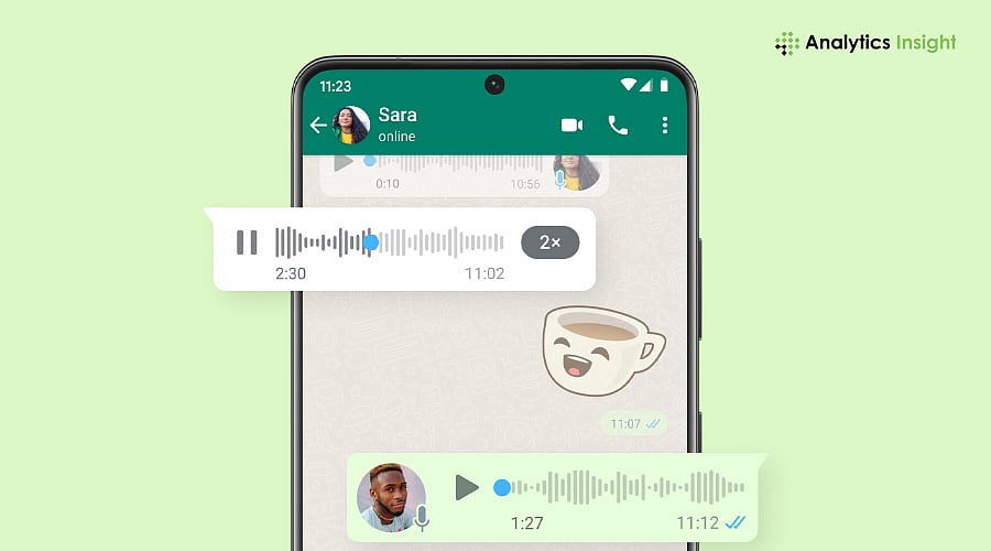 Learn to Send WhatsApp Voice or Video Message After a Missed Call