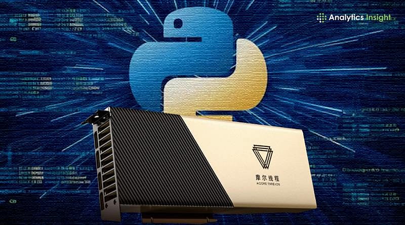 Top News Today: Moore Threads AI Chips, EU Climate Fund, Python AI ...