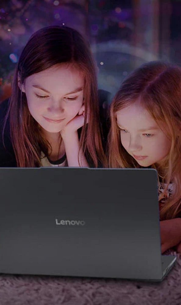 Best Lenovo Laptop Deals on Amazon & Flipkart