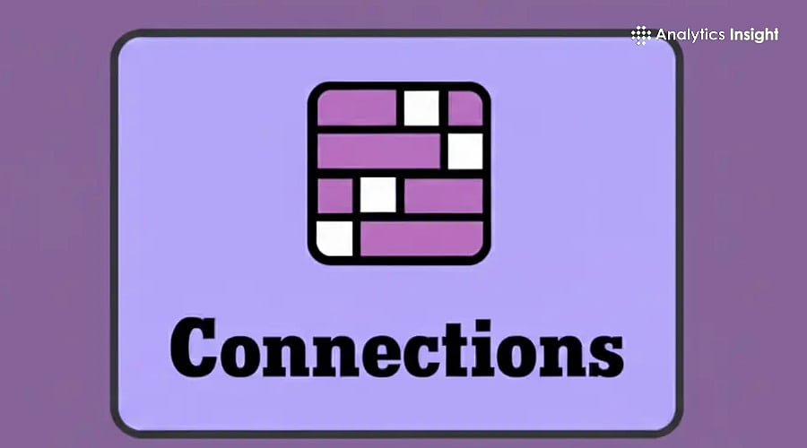 NYT Connections Today: December 23, 2025