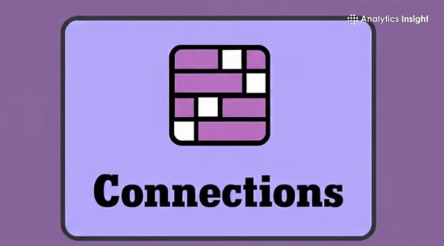 NYT Connections Today: December 23, 2025