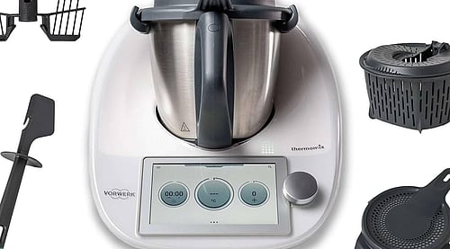 Top Smart Kitchen Gadgets for Everyday Cooking