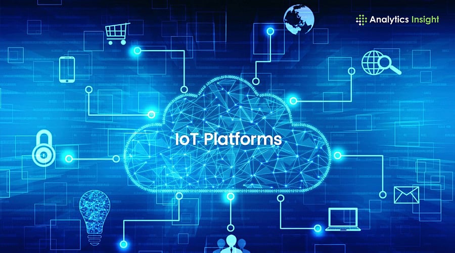 Top IoT Infrastructure Platforms in 2025