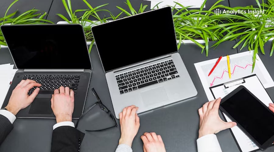 Top Office Laptops in 2026 for Seamless Productivity