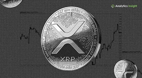 XRP News Update: XRP Sentiment Turns Negative as Long-Term Charts Near ...
