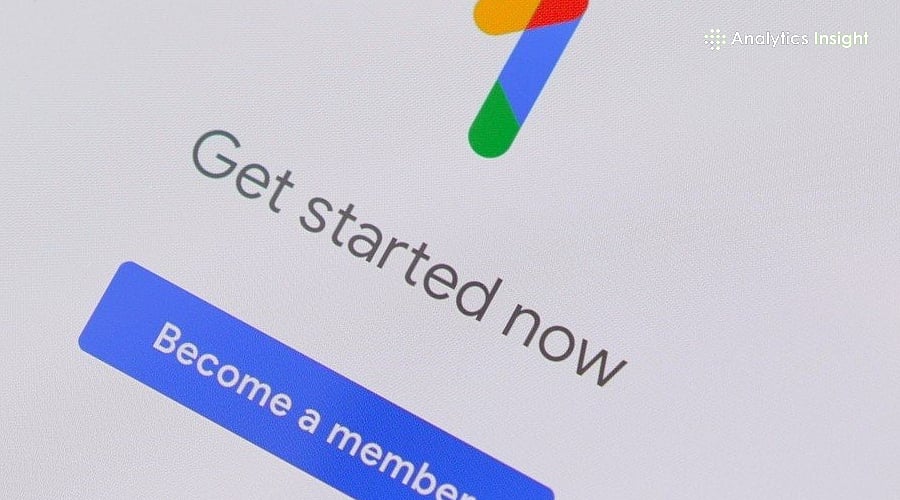 Google One Price Drop on 2TB Storage & Gemini AI Pro