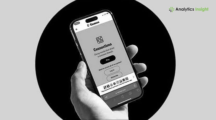 NYT Connections Today: December 24, 2025