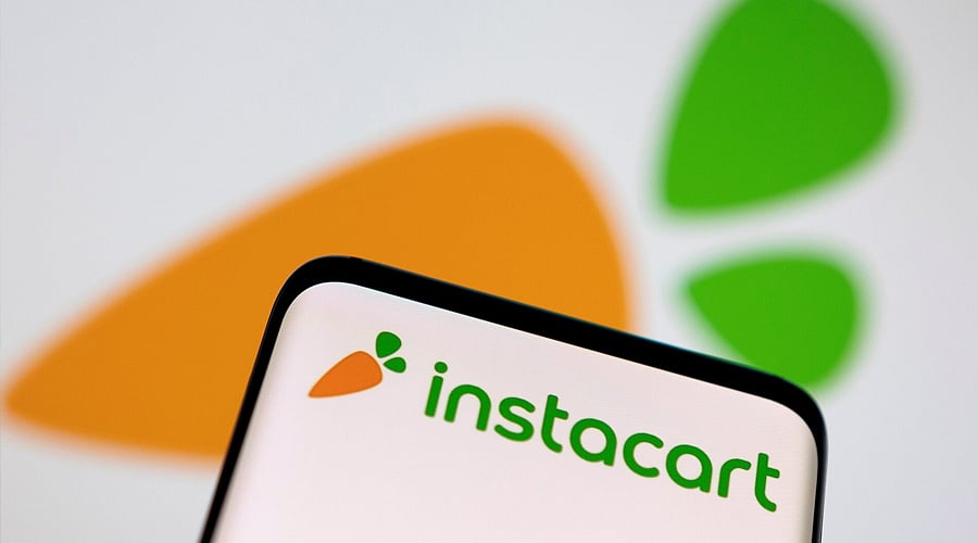 Instacart Review App