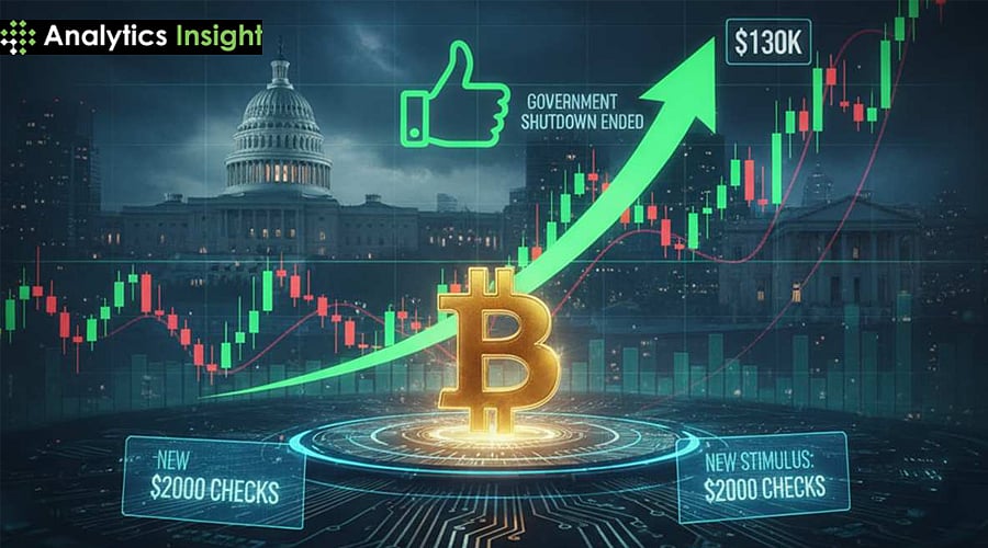 Bitcoin Holds Weekly Higher Low as Bullish Sweep Pattern Reappears