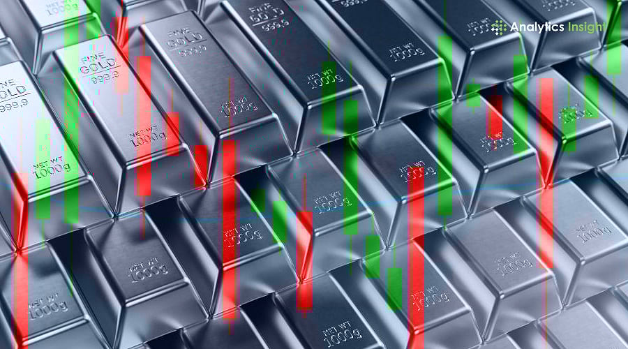 Gold Price Today: MCX Gold, Silver Hit Fresh Record Highs as Fed Cut ...