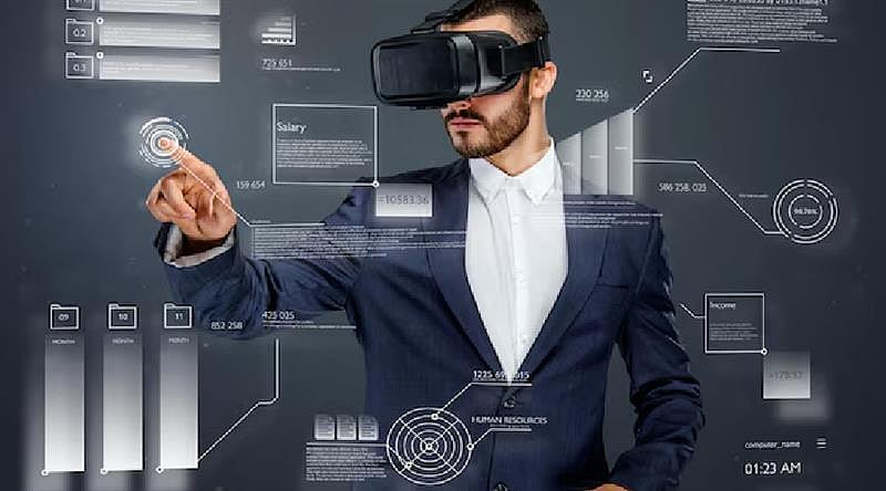 What Will Define 2026 – What emerging trend, technology, or shift will ...