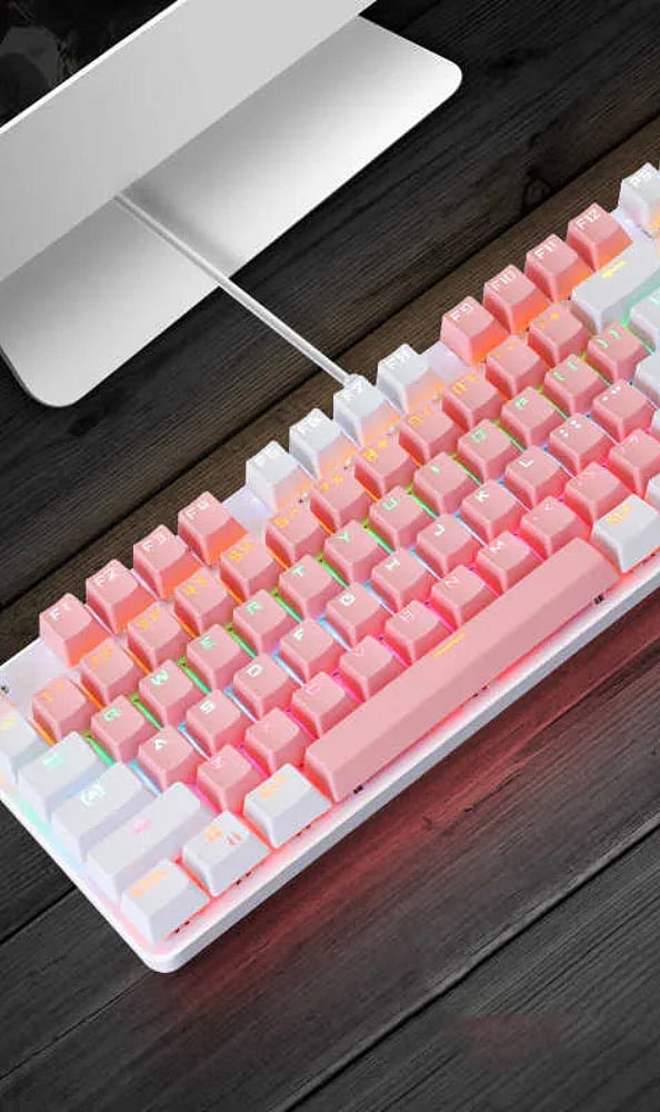 Best Mechanical Keyboards with Display to Buy in 2025