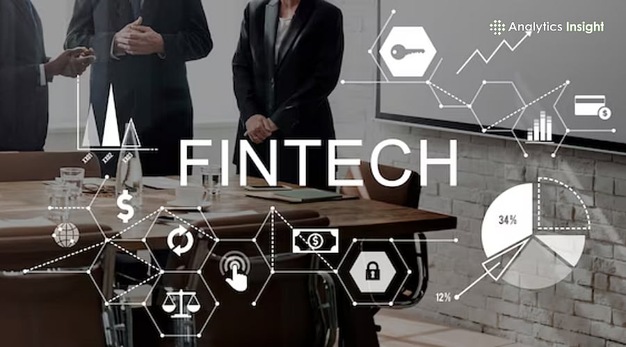 Top Fintech Companies of the World