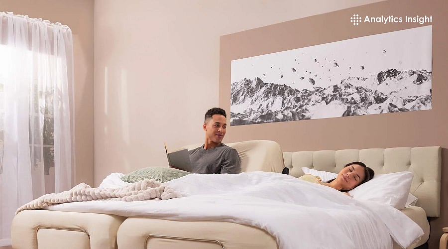 Top Sleep-Tech Products for Better Rest