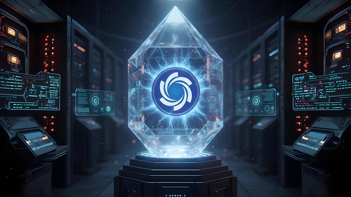 While the Market Crashed, One Investor Bought Ozak AI at $0.014 — Their ...