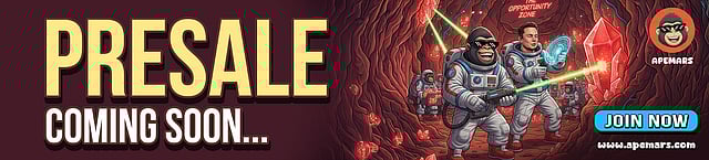 From Top Crypto Coins to Early Missions: Why This Upcoming Meme Coin ...