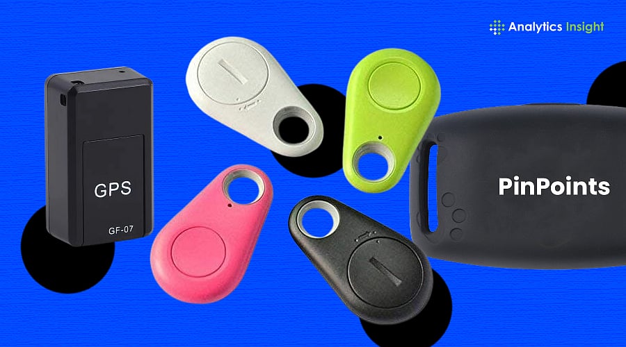 Most Trusted GPS Trackers for Luggage, Pets & Personal Items