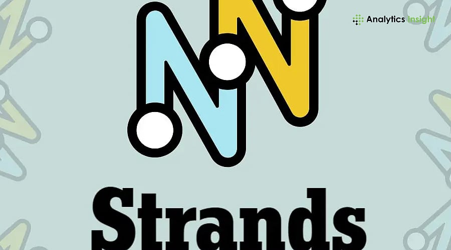 NYT Strands Today: December 26 Answers