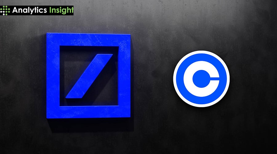 Deutsche Bank Sees Growth Path for Coinbase Beyond Spot Crypto Trading