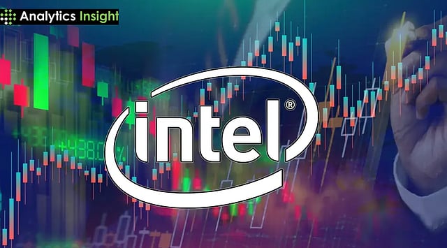 Intel Stock Jumps Over 80% in 2025 as New Leadership and Government ...