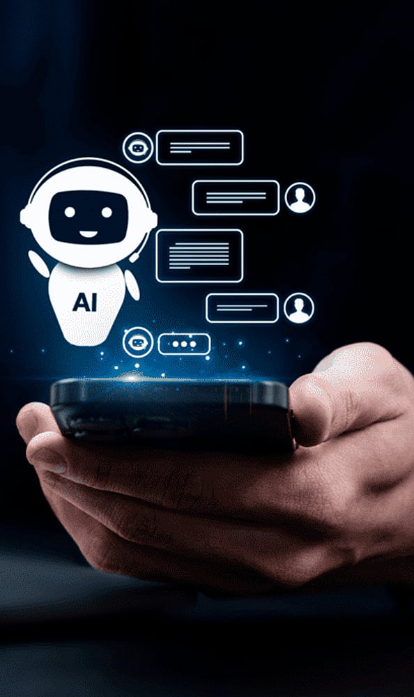 Chatbots Trained in Local Indian Languages