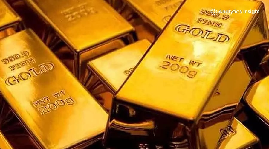 Gold Price Today: MCX Gold Scale Record Highs as Fed Rate-Cut Bets ...