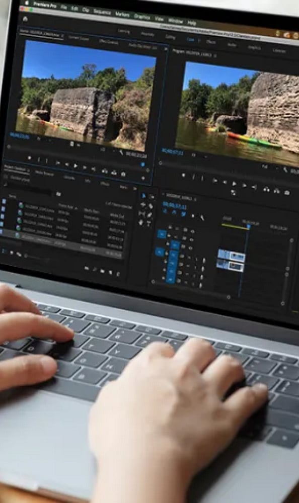 Best Laptops for Video Editing in 2026: Top Picks for Creators
