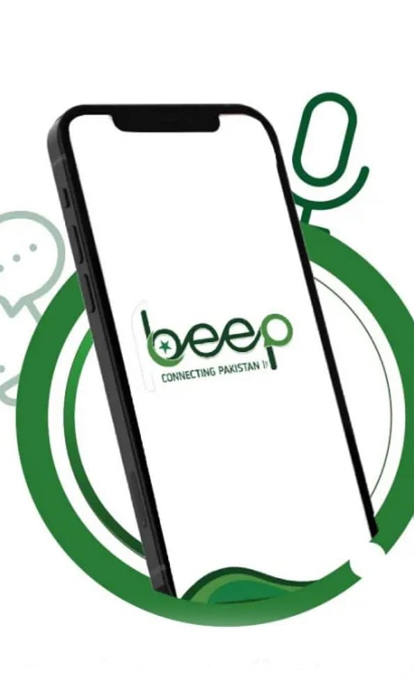 Pakistan’s New Secure Messaging App Explained