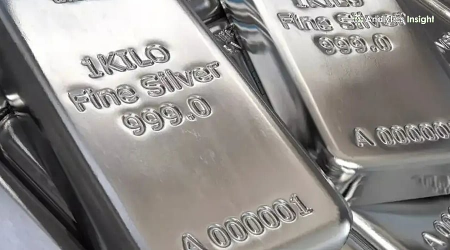 Silver Price Prediction 2026