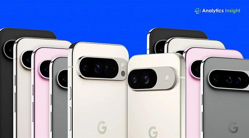 Flipkart Year-End Sale 2025: Google Pixel 9a & 9 Pro XL Get Massive Price Cut; Here’s How to ...