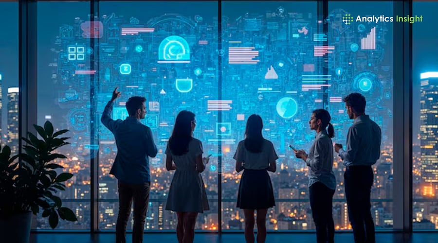 Top 10 Emerging Tech Leaders Redefining Innovation