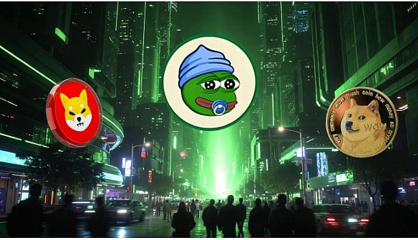 Why This Meme Coin Below $0.005 is Making Shiba Inu (SHIB) and Dogecoin ...