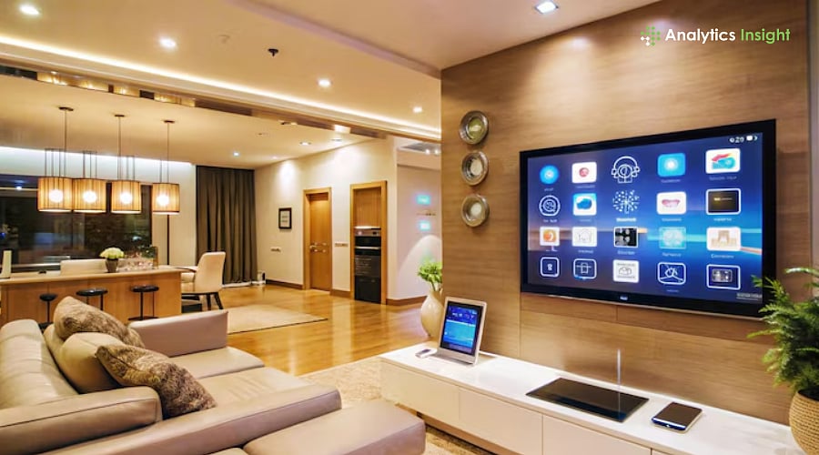 Top Smart Devices for the Best Home Automation Setup