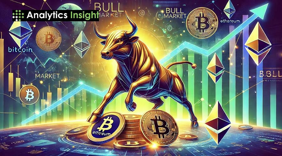 Is Bitcoin Setting Up a Decade-Long Bull Run After the 2025 Bear Market?