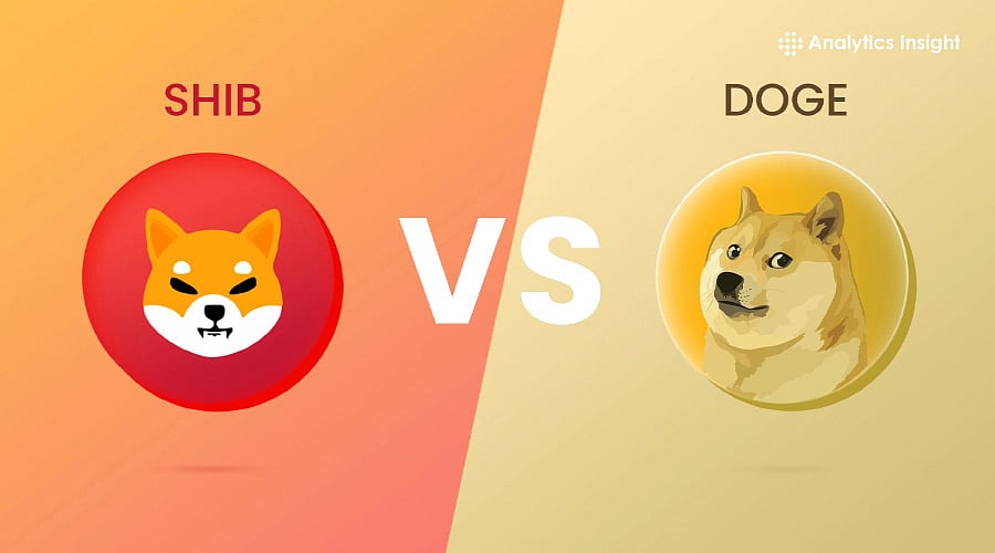 Dogecoin vs Other Meme Coins