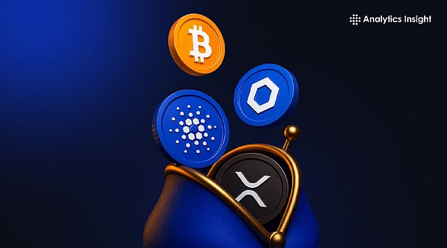 Top 10 Crypto Investment Ideas in 2026