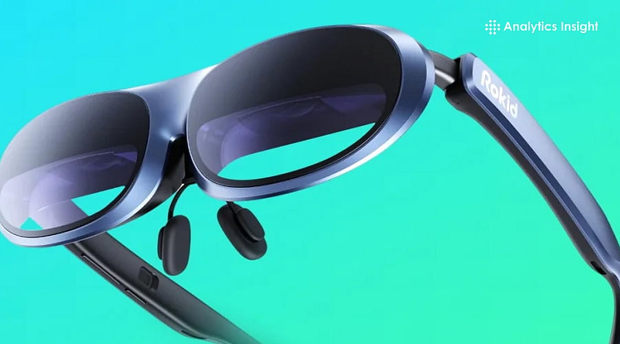 Best AR Smart Glasses India 2025: Top Picks Compared