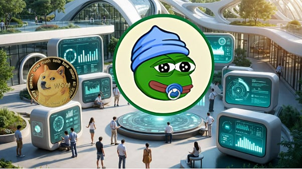 The ROI on a $500 Investment If Little Pepe (LILPEPE) Hits $0.74 Like ...