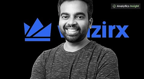 Crypto News Today: WazirX CEO Says Binance Ownership Conflict Has ...