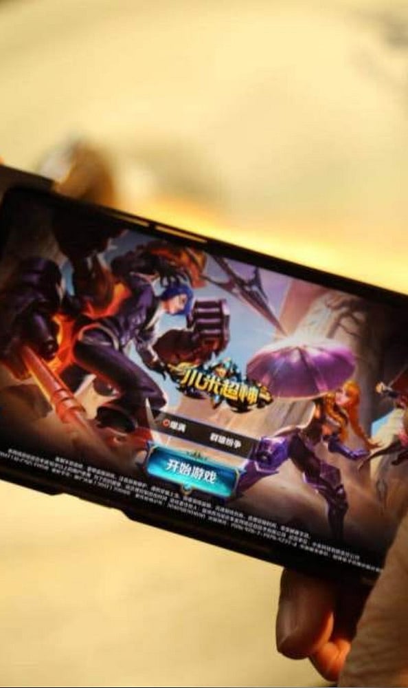 Best Smartphones With High Refresh Rate for Gamers