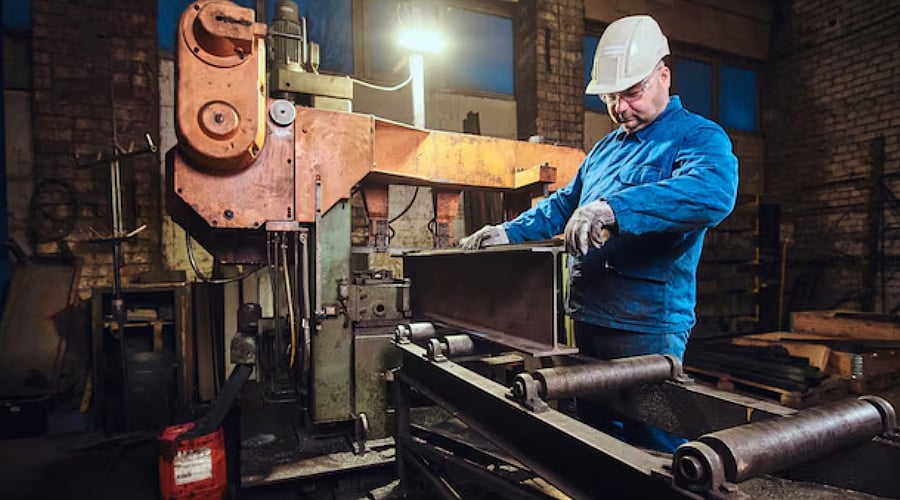 Efficiency in Metal Shaping: How Does Impact Extrusion Work for High ...