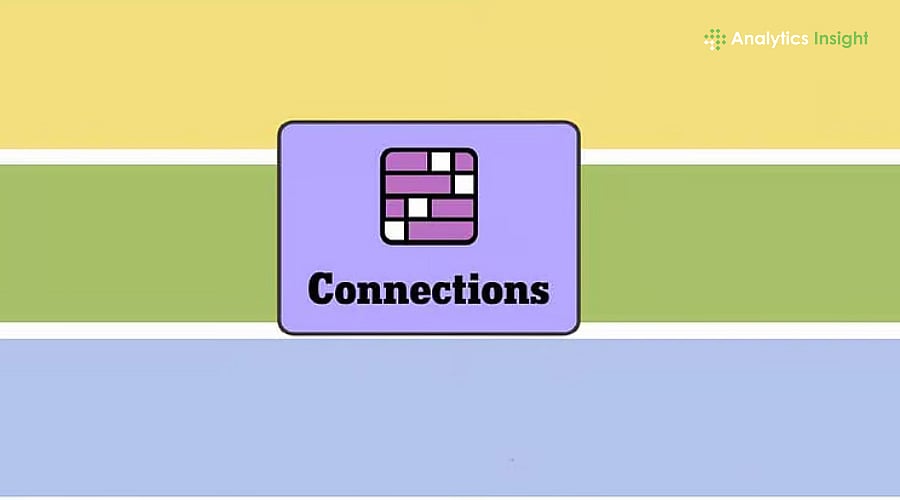 NYT Connections Hints and Answers December 29, 2025