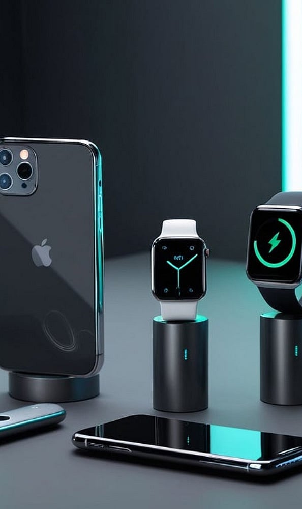 Top Tech Gadgets Set to Revolutionize Everyday Life in 2026