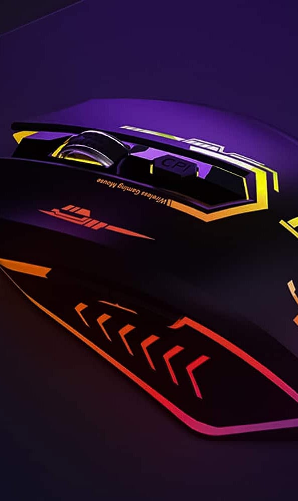 Best Gaming Mouse of 2026