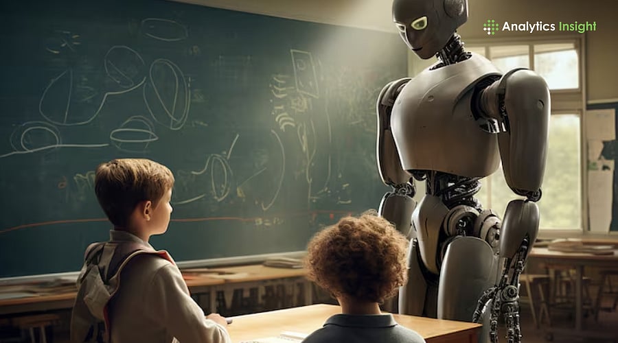 AI in Education: Ethical Issues and Bias