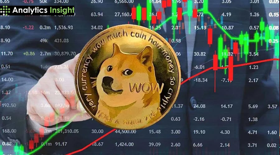 Dogecoin News Today: DOGE Weakens Near $0.12 as Whale Selling Pressures ...