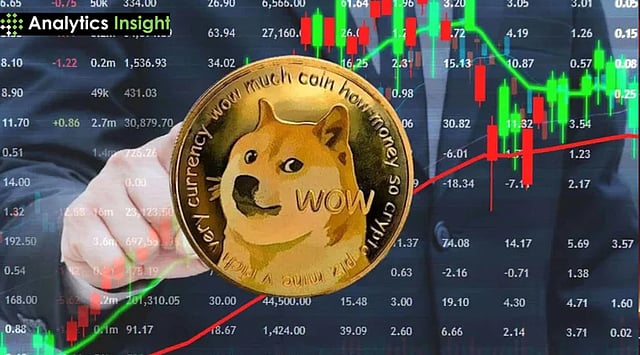 Dogecoin News Today: DOGE Weakens Near $0.12 as Whale Selling Pressures ...